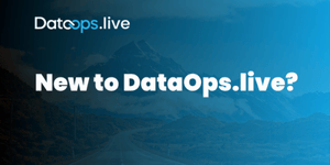 DataOps.live—Data products done right!